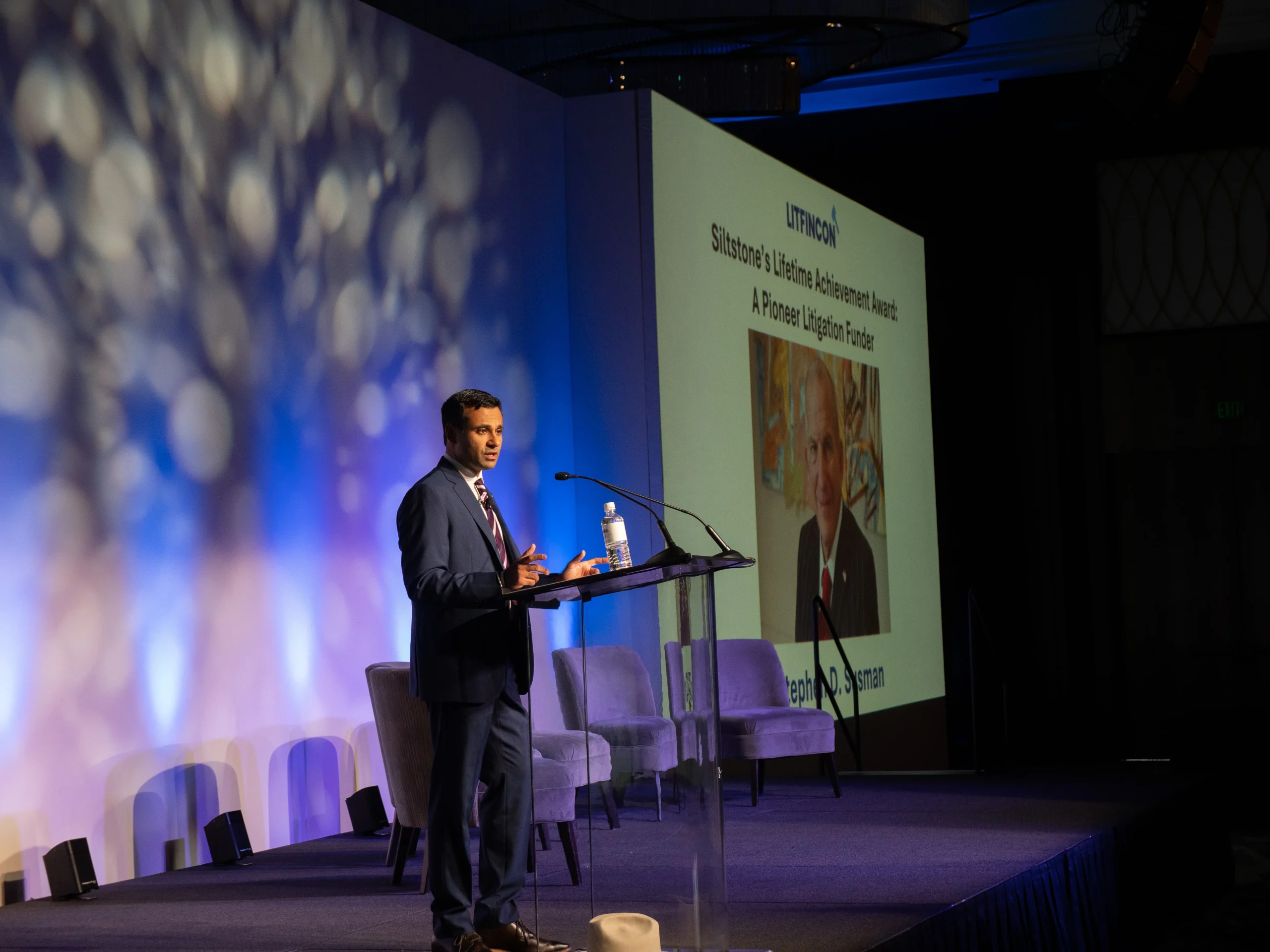 Press Release – Signal Peak Partners LLC